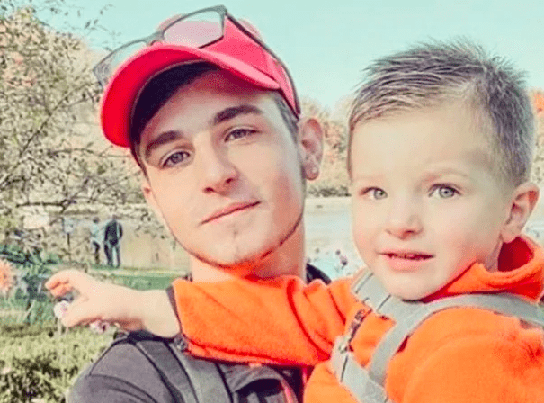 Caelan Morrison | Booking Agent | Talent Roster | MN2S