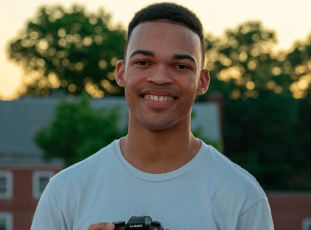 Kyle Exum | Booking Agent | Talent Roster | MN2S