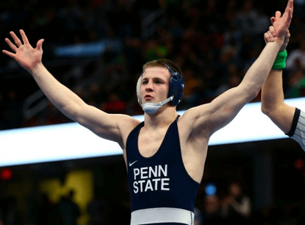 Jason Nolf | Booking Agent | Talent Roster | MN2S