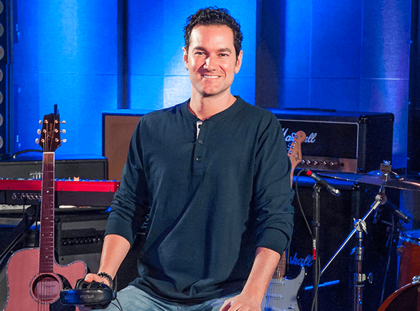 Justin Roman | Booking Agent | Talent Roster | MN2S