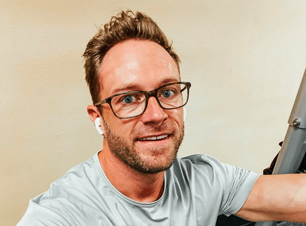 Adam Busby | Booking Agent | Talent Roster | MN2S