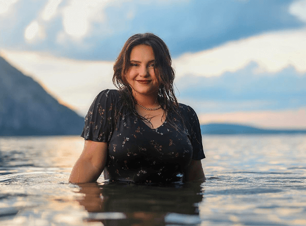 Madison VanDenburg | Booking Agent | Talent Roster | MN2S