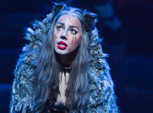 Mamie Parris | Booking Agent | Talent Roster | MN2S