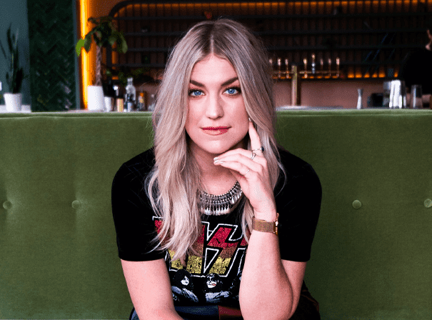 Ashley Hess | Booking Agent | Talent Roster | MN2S