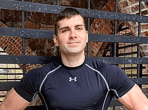 Alexander Larin (Sasha) | Booking Agent | Talent Roster | MN2S