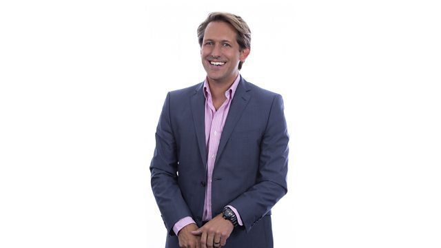 David Whiteley | Booking Agent | Talent Roster | MN2S