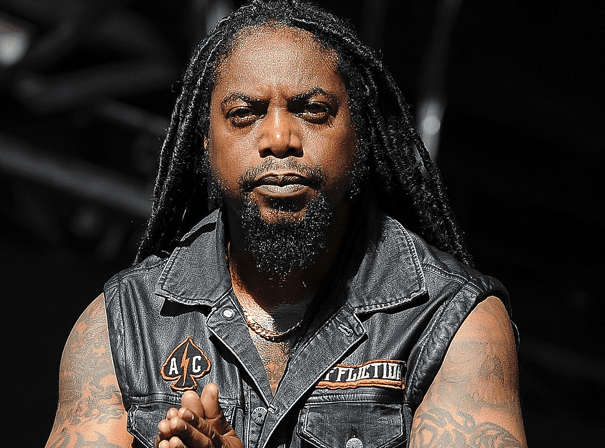 Lajon Witherspoon | Booking Agent | Talent Roster | MN2S