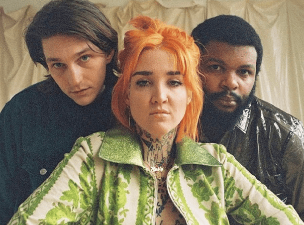 Emily Kempf | Booking Agent | Talent Roster | MN2S