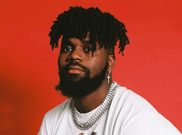 Caleb Colossus | Booking Agent | Talent Roster | MN2S