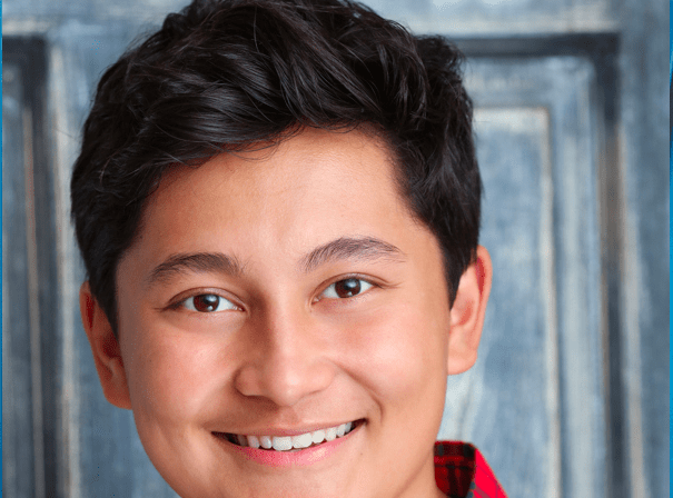 Kamran Lucas | Booking Agent | Talent Roster | MN2S