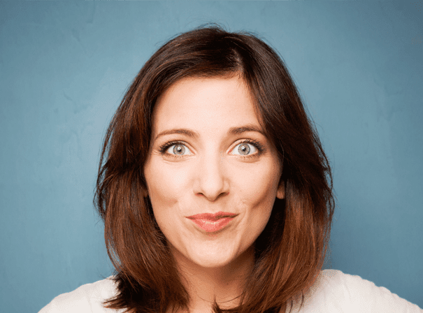 Lucie Pohl | Booking Agent | Talent Roster | MN2S