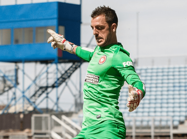 Jerrad Tyson | Booking Agent | Talent Roster | MN2S