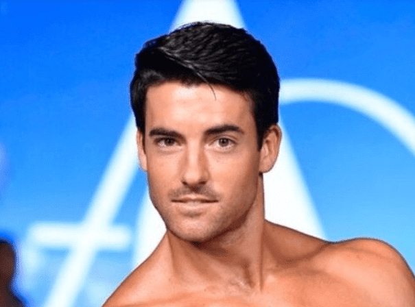 Jennings Brower | Booking Agent | Talent Roster | MN2S