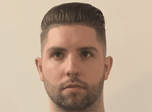 Jeremy Olenski | Booking Agent | Talent Roster | MN2S