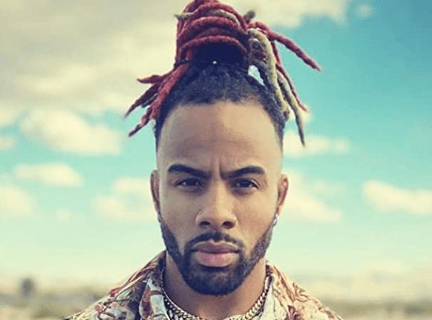 Patrick Cornett | Booking Agent | Talent Roster | MN2S