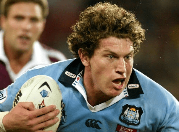 Bryan Fletcher | Booking Agent | Talent Roster | MN2S