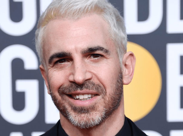 Chris Messina | Booking Agent | Talent Roster | MN2S