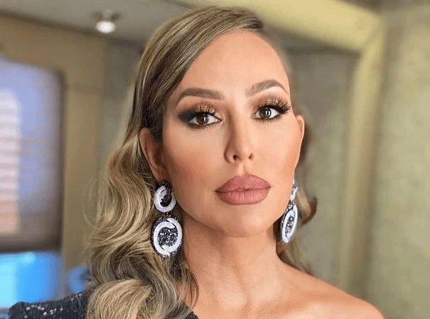 Kelly Dodd | Booking Agent | Talent Roster | MN2S