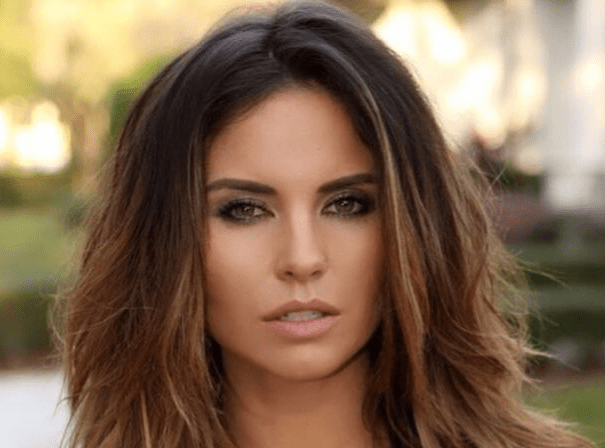 Kristen Strout | Booking Agent | Talent Roster | MN2S