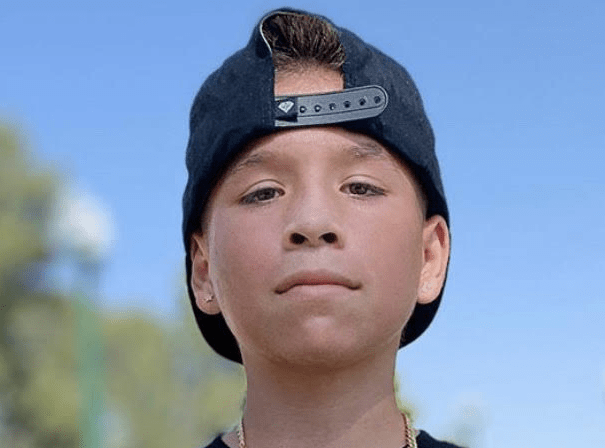 Steven Vasquez | Booking Agent | Talent Roster | MN2S