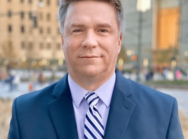 Bob McElligott | Booking Agent | Talent Roster | MN2S