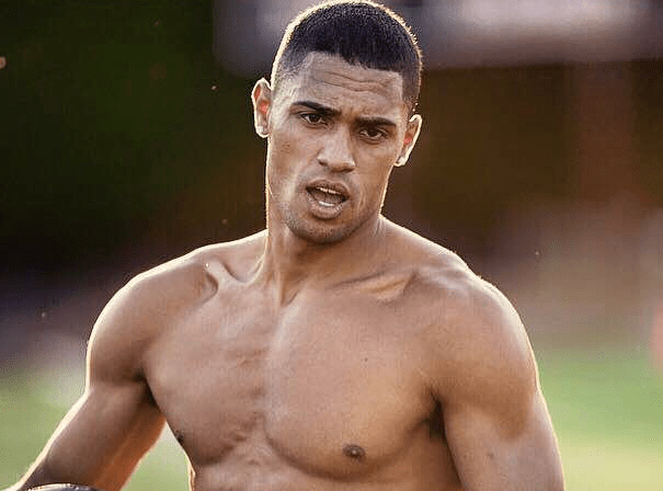 Ryan Tremaine Klarenbach | Booking Agent | Talent Roster | MN2S