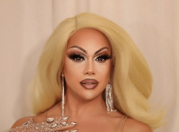 Athena Dion | Booking Agent | Talent Roster | MN2S