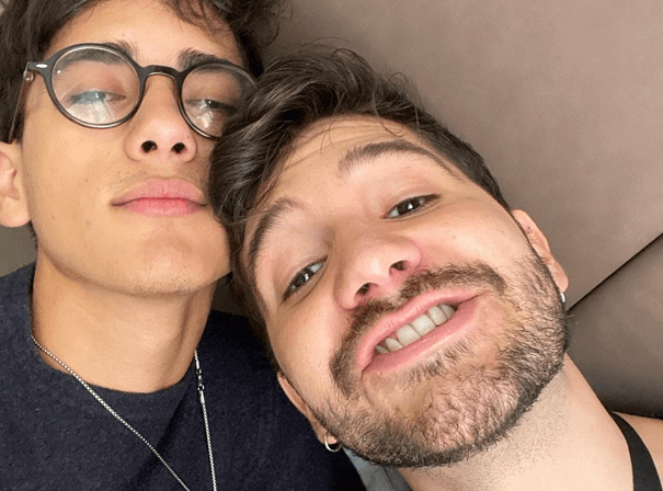 Hector Trejo | Booking Agent | Talent Roster | MN2S