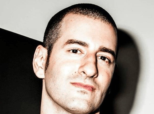 Mike Gonsolin | Booking Agent | Talent Roster | MN2S