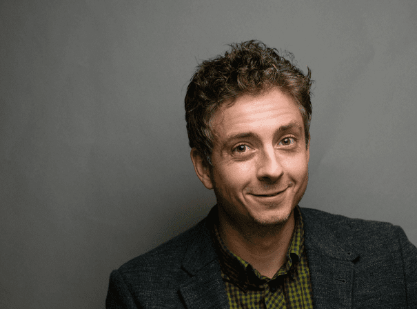 Ryan Belleville | Booking Agent | Talent Roster | MN2S