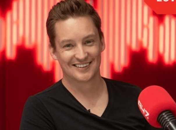 Alex Caige | Booking Agent | Talent Roster | MN2S