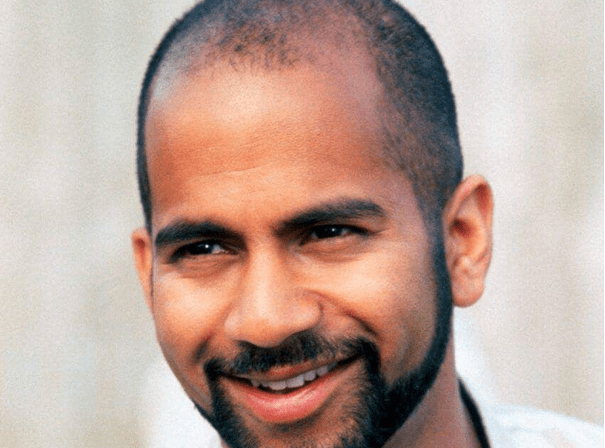 Ajay K Naidu | Booking Agent | Talent Roster | MN2S