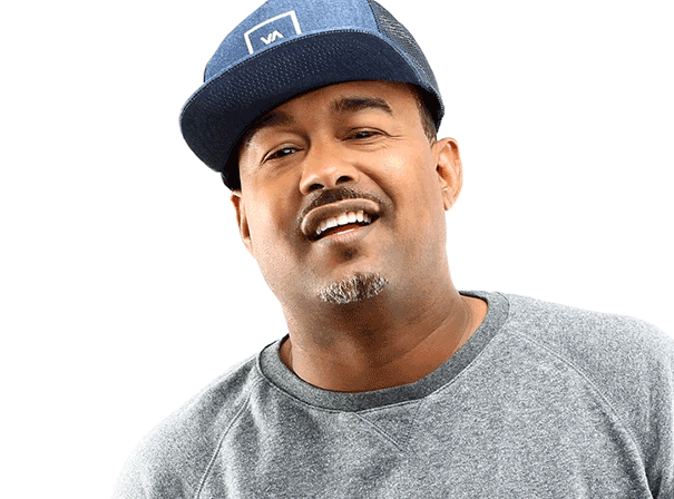 Mad Skillz | Booking Agent | Talent Roster | MN2S