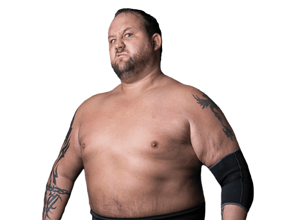 Beer City Bruiser | Booking Agent | Talent Roster | MN2S