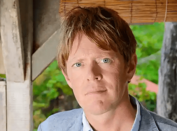 Kris Marshall | Booking Agent | Talent Roster | MN2S