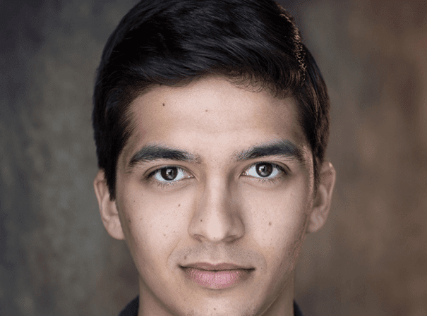 Luke Latchman | Booking Agent | Talent Roster | MN2S