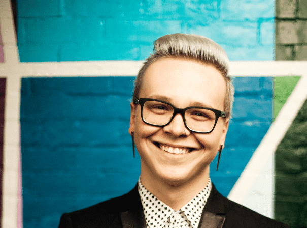 Michael Weist | Booking Agent | Talent Roster | MN2S