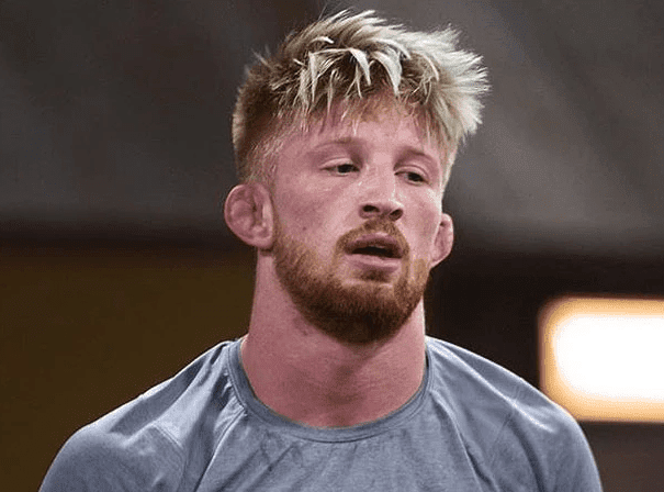 Bo Nickal | Booking Agent | Talent Roster | MN2S