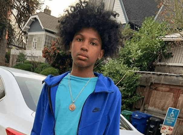 Amare Frost | Booking Agent | Talent Roster | MN2S