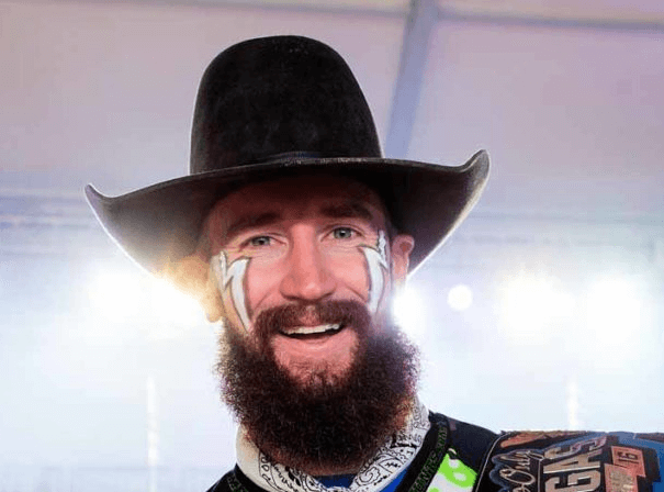 Weston Rutkowski | Booking Agent | Talent Roster | MN2S