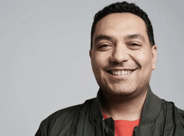 Cipha Sounds | Booking Agent | Talent Roster | MN2S