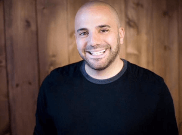 Paul Virzi | Booking Agent | Talent Roster | MN2S