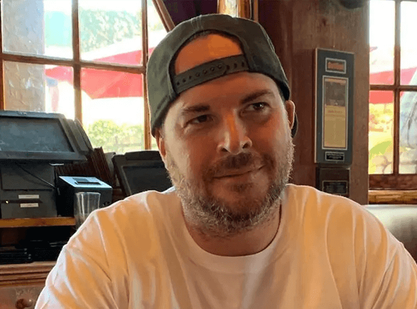 Tommy Feight | Booking Agent | Talent Roster | MN2S