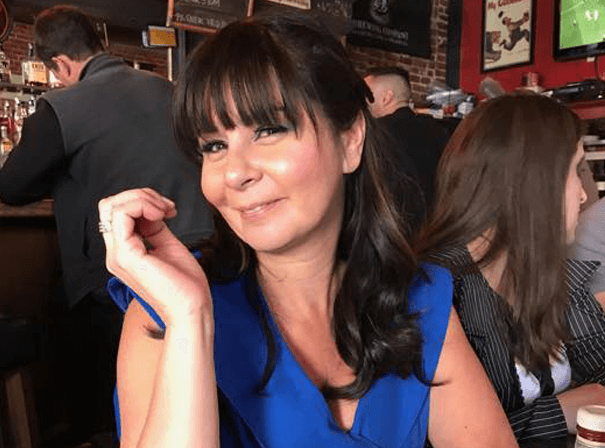 Uzette Salazar | Booking Agent | Talent Roster | MN2S