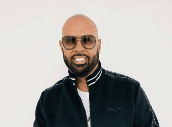 Legendary DJ LAZ | Booking Agent | Talent Roster | MN2S