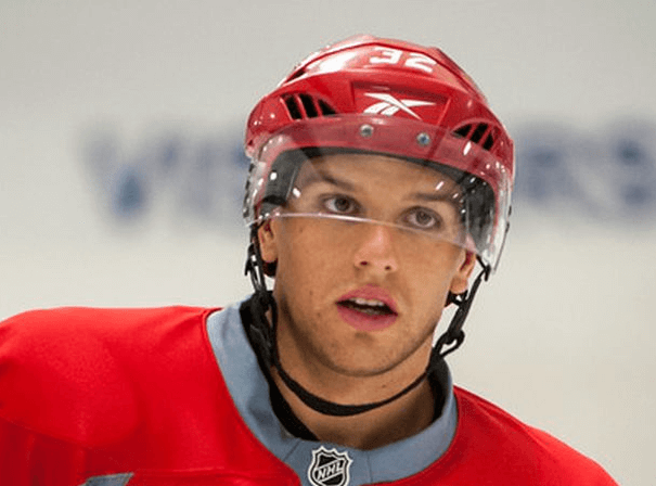 Zach Boychuk | Booking Agent | Talent Roster | MN2S