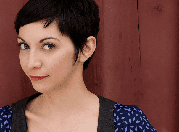 Jen Brown | Booking Agent | Talent Roster | MN2S