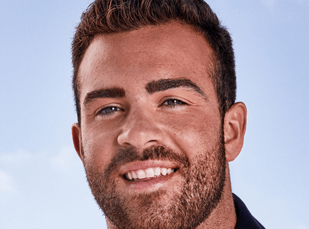 Alex Radcliffe | Booking Agent | Talent Roster | MN2S