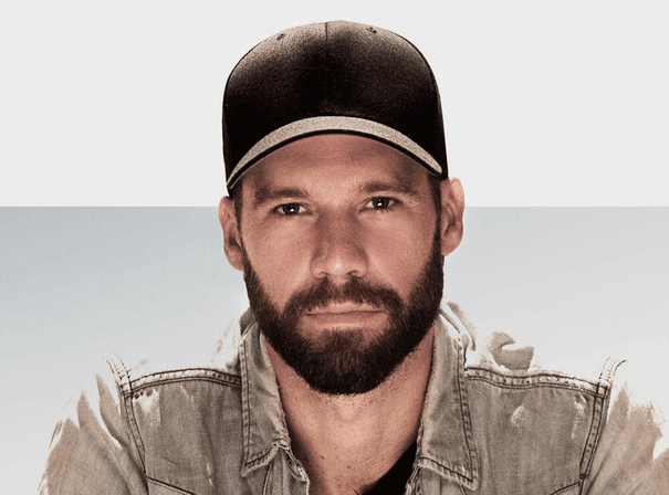Chad Brownlee | Booking Agent | Talent Roster | MN2S