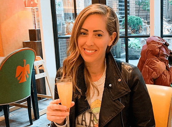 Jenna Mac | Booking Agent | Talent Roster | MN2S